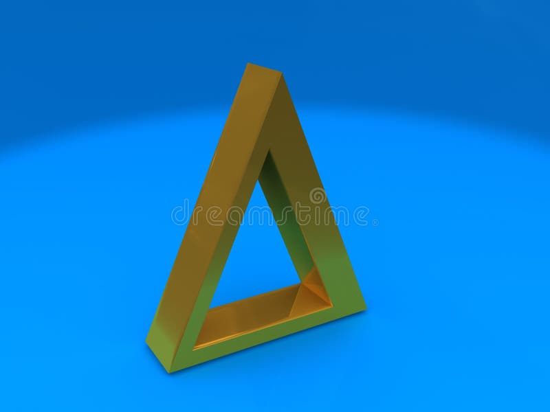 Delta sign stock illustration. Illustration of legal, delta - 8773052