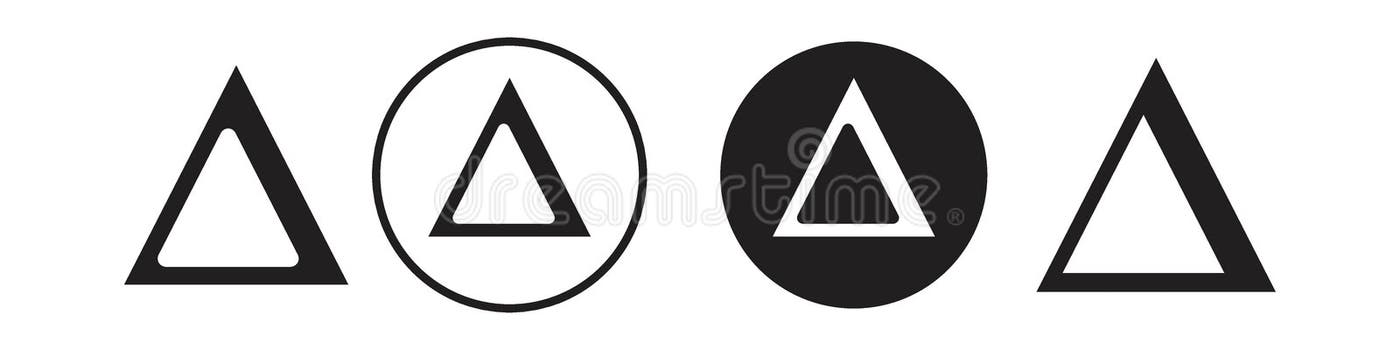 Delta Symbol Stock Illustrations – 4,788 Delta Symbol Stock ...