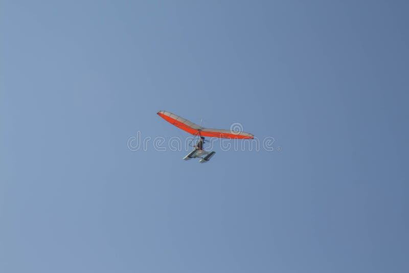 Delta wing stock photo. Image of delta, passenger, nature - 26386246