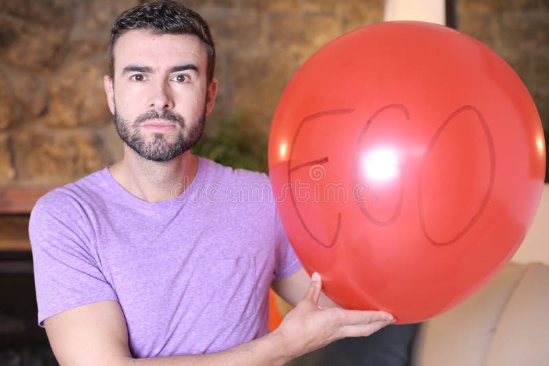 Inflated Ego Stock Photos - Free & Royalty-Free Stock Photos from ...