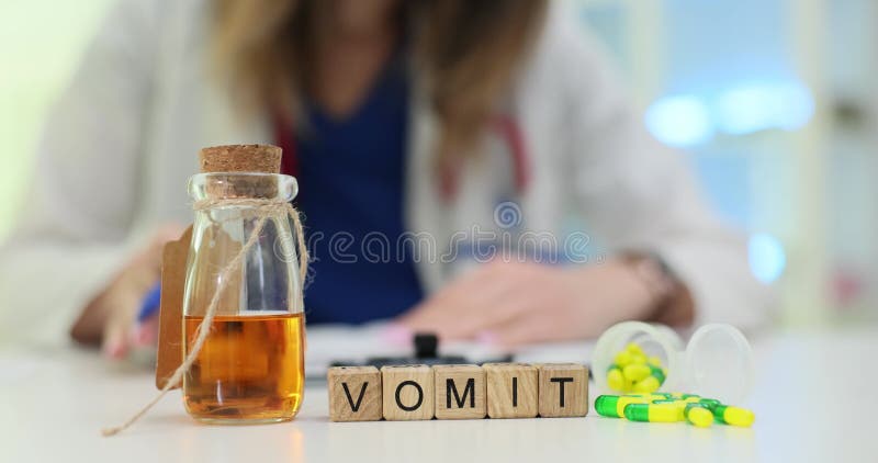 Health Concerns Understanding the Causes of Vomiting and Available ...
