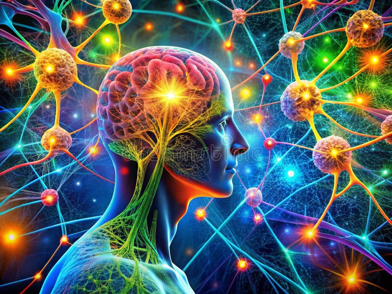 Illuminating the Human Body a Visual Exploration of Neural Networks ...