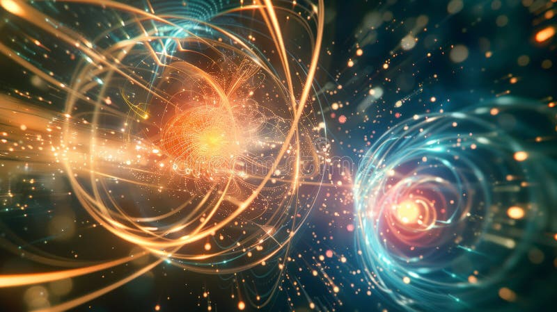 Exploring Supersymmetry: Bridging the Gap in Particle Physics Stock ...