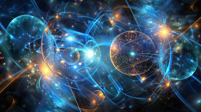 Exploring Supersymmetry: Bridging the Gap in Particle Physics Stock ...