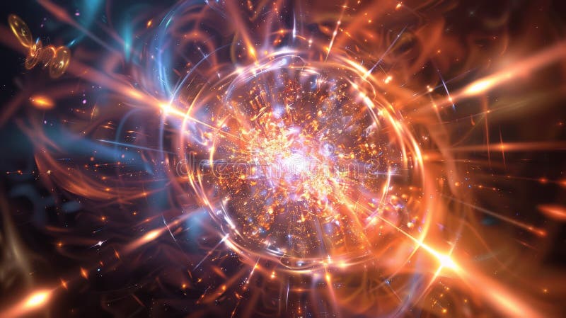 Exploring Supersymmetry: Bridging the Gap in Particle Physics Stock ...