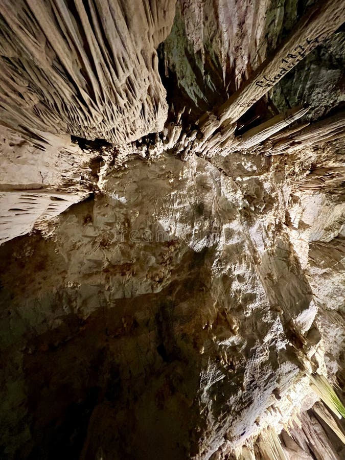 The Inspiring Ancient Whispers of Paros Cave, Greece - EUROPE Stock ...