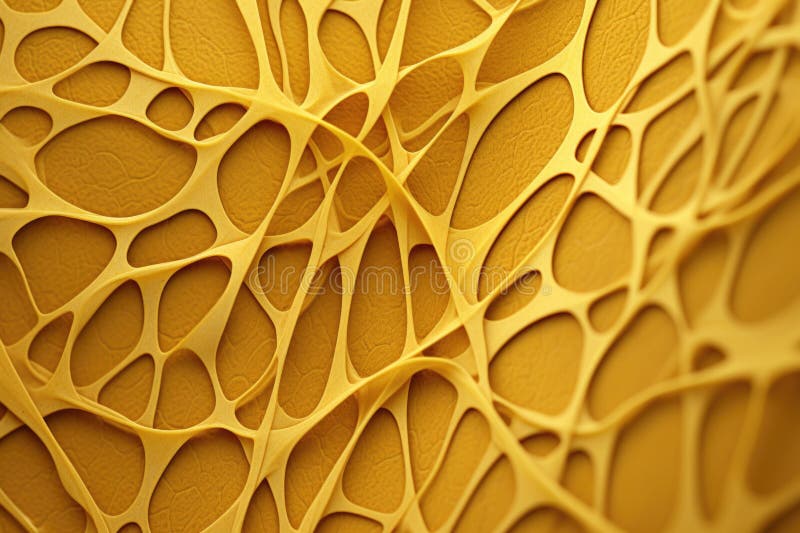 Delve into the World of Abstraction with this Captivating Image, Where ...