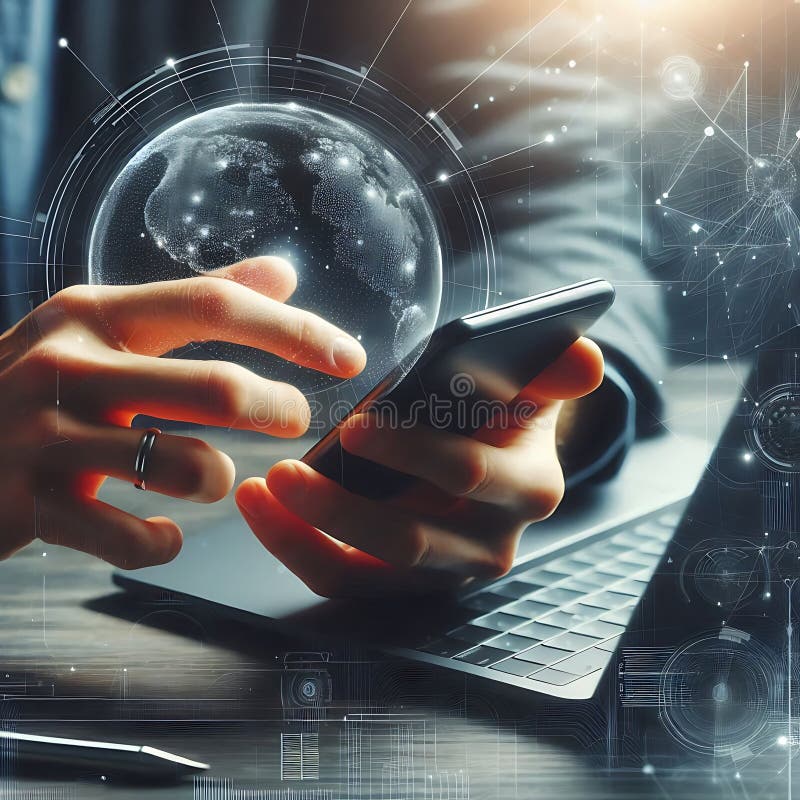 Digital Connectivity: Exploring the Future of Technology and ...