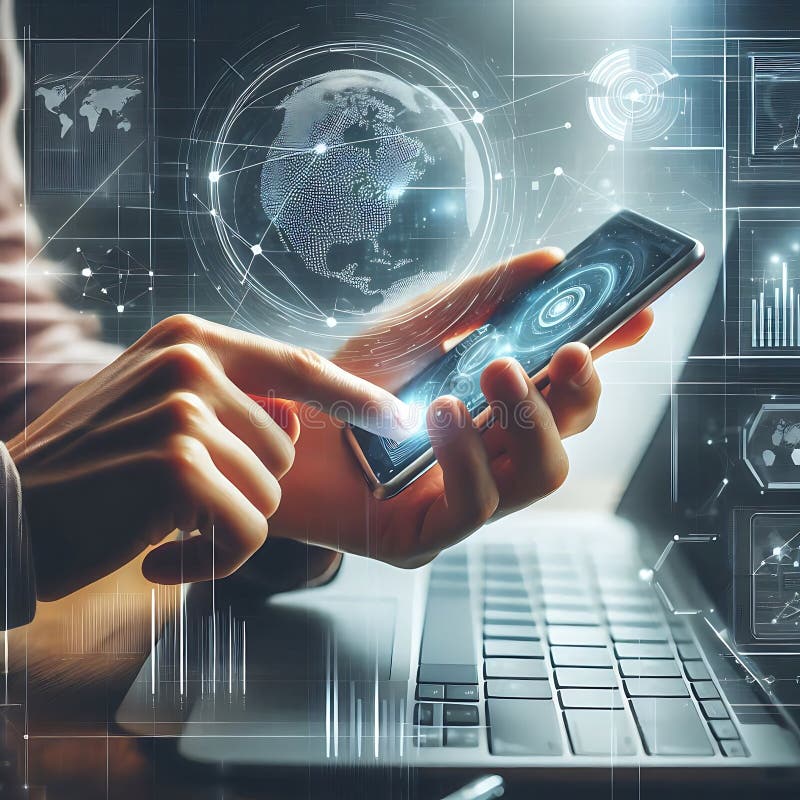 Digital Connectivity: Exploring the Future of Technology and ...