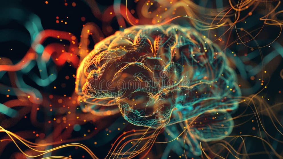 Delve into the World of Neuroscience through Captivating Visuals ...