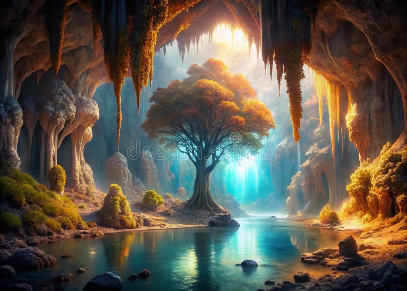 Unveiling the Secrets of a Hollow Earth Exploring a Hypothetical Inner ...