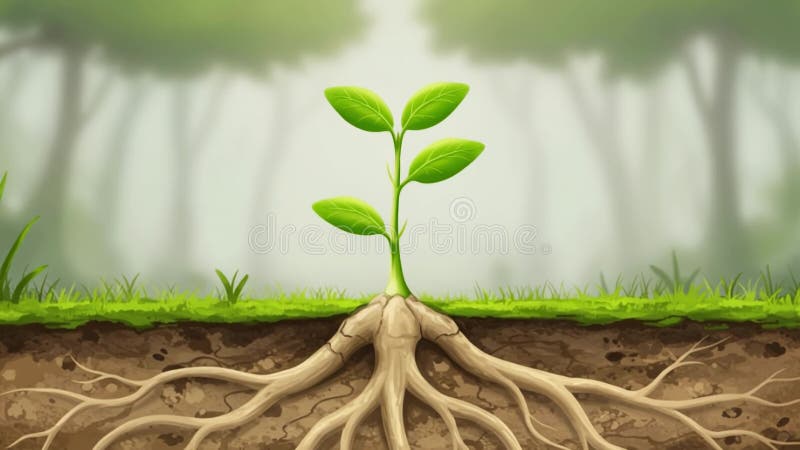 Delving into the Fascinating Growth Stages of a Plant As it Develops ...