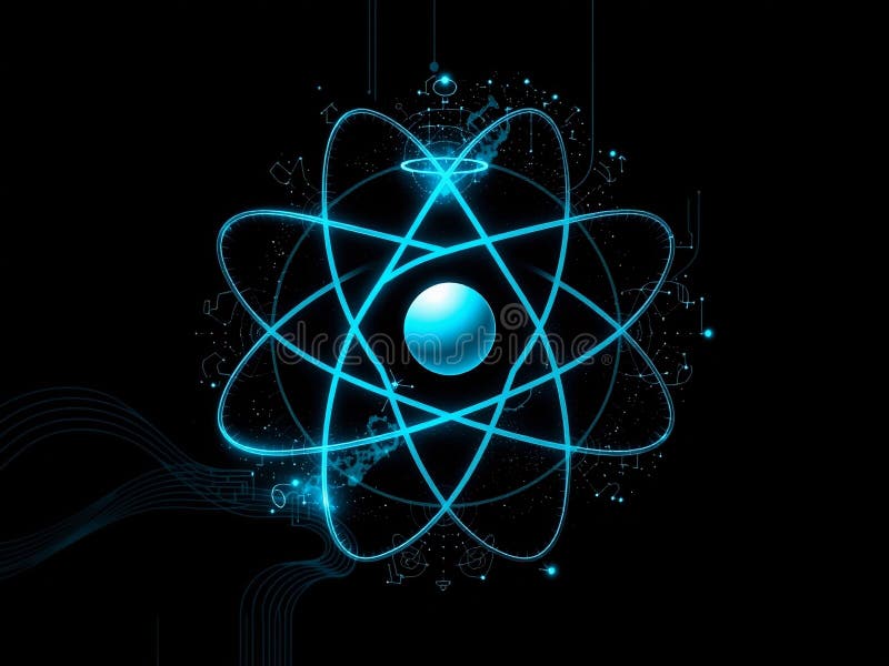 Delving into the Fundamental Building Blocks a Detailed Atomic ...