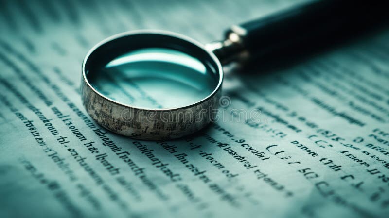 Delving into Old Texts: a Magnifying Glass Reveals Forgotten Knowledge ...