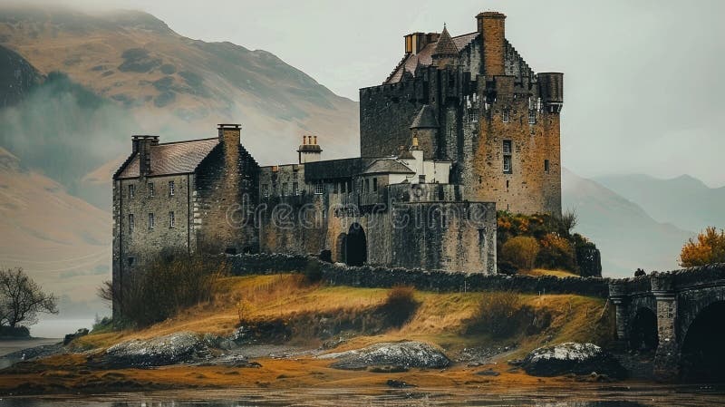 Delving into Scottish Heritage Discovering Castles, Clans, and Ancient ...