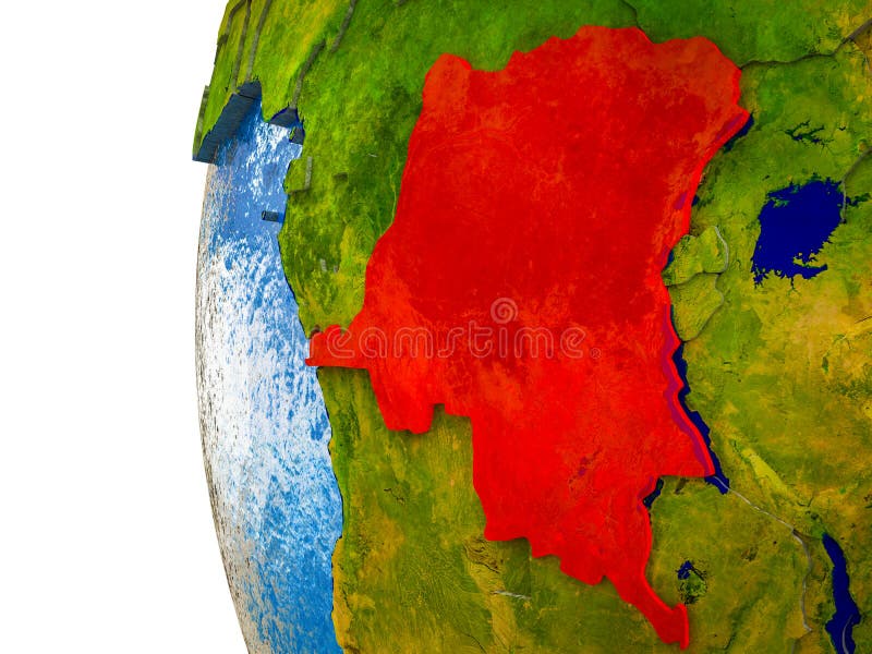 Congo Dem Rep Stock Illustrations – 370 Congo Dem Rep Stock ...