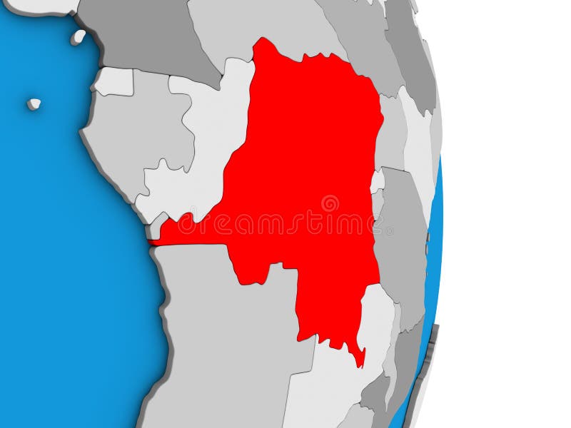 Congo Dem Rep Stock Illustrations – 370 Congo Dem Rep Stock ...