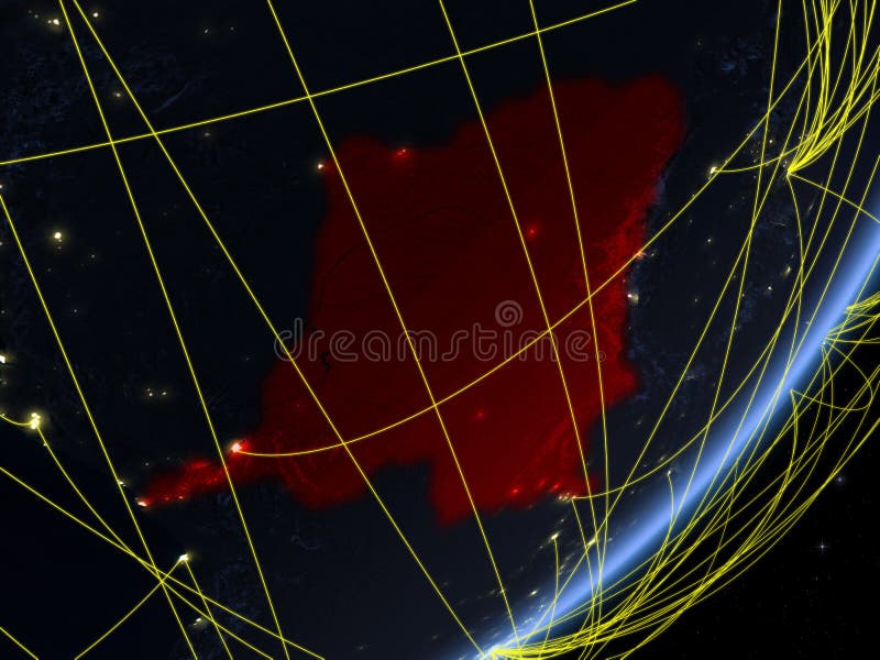 Congo Dem Rep Stock Illustrations – 370 Congo Dem Rep Stock ...