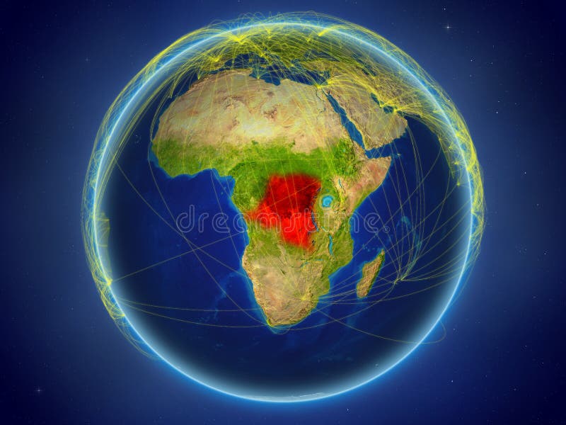 Map Drc Rail Network Stock Photos - Free & Royalty-Free Stock Photos ...