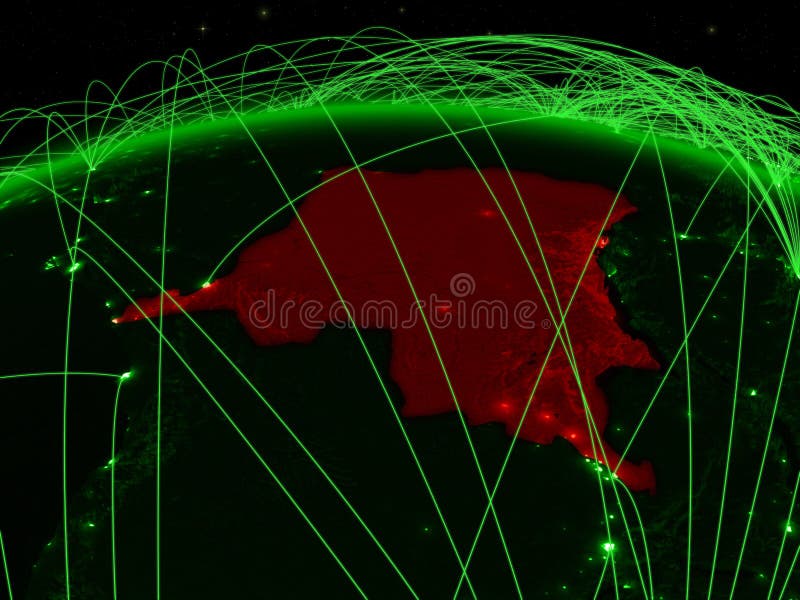 Congo Dem Rep Stock Illustrations – 370 Congo Dem Rep Stock ...