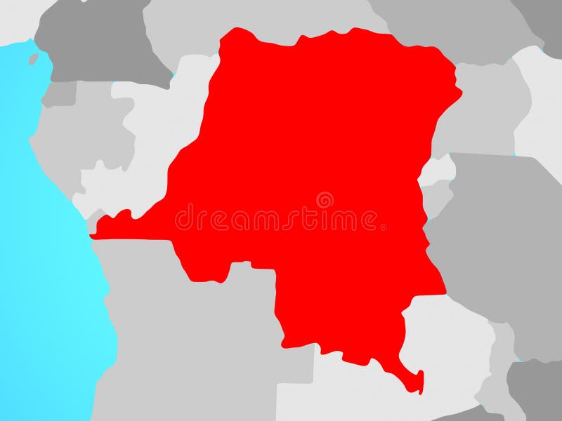 Congo Dem Rep Stock Illustrations – 370 Congo Dem Rep Stock ...