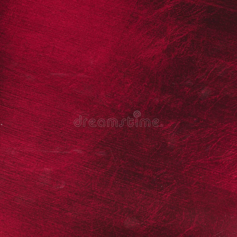 Demaged red textured stock photo. Image of texture, bill - 16408566