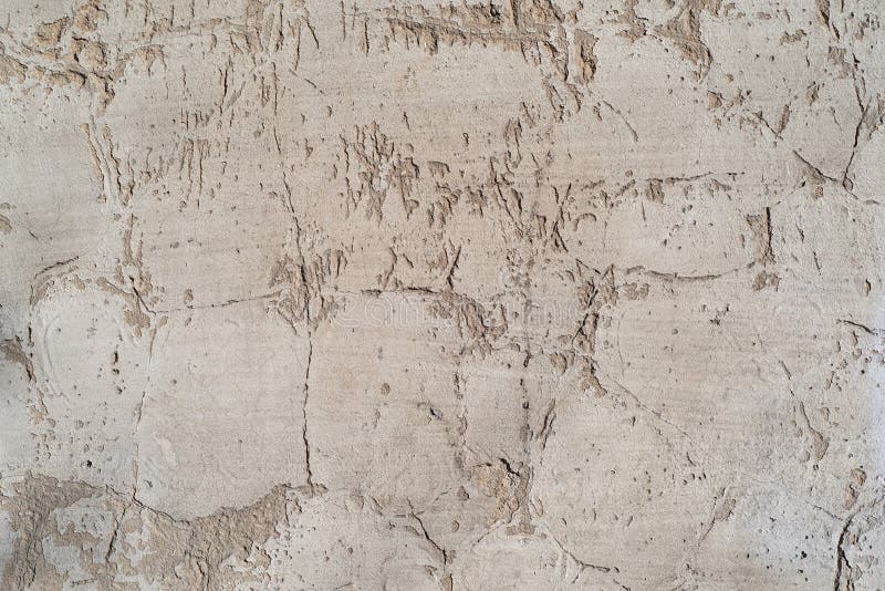 Demaged wall texture stock image. Image of gray, stone - 136878811