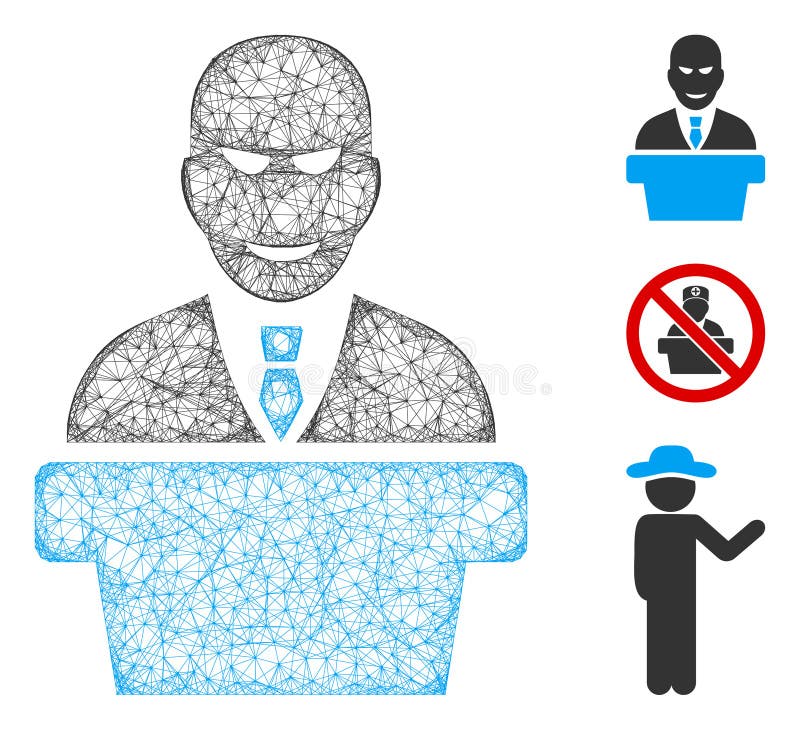 Demagogue Stock Illustrations – 89 Demagogue Stock Illustrations ...