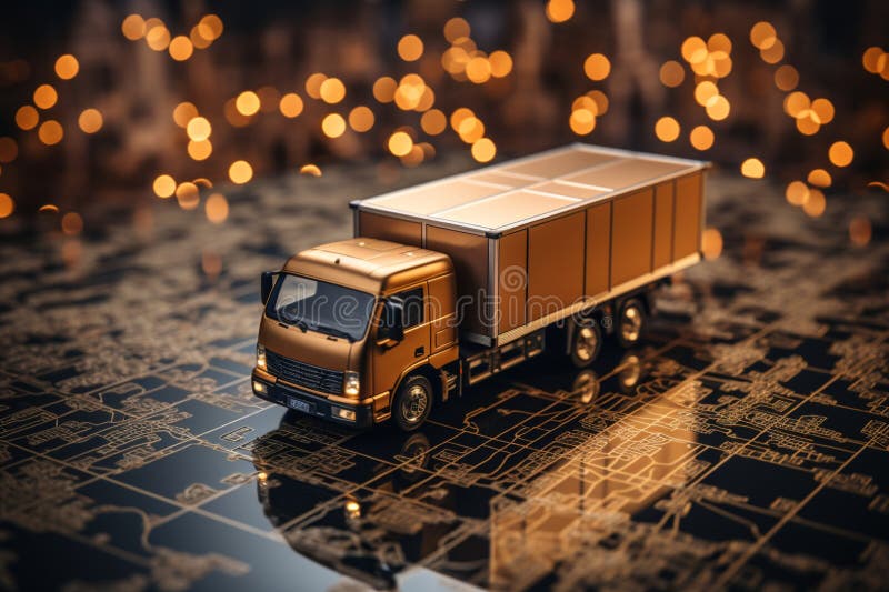 On-demand Delivery Services Revolutionizing the Logistics and ...