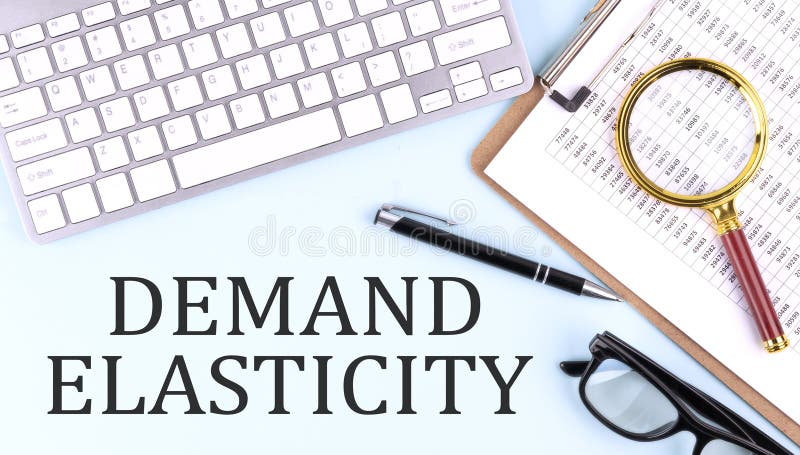 Elasticity Demand Stock Photos - Free & Royalty-Free Stock Photos from ...