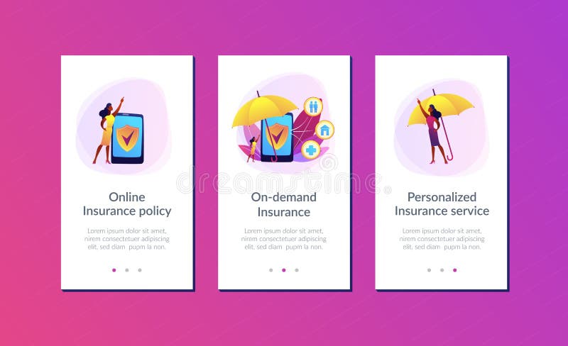 Policy Interface Stock Illustrations – 1,675 Policy Interface Stock ...