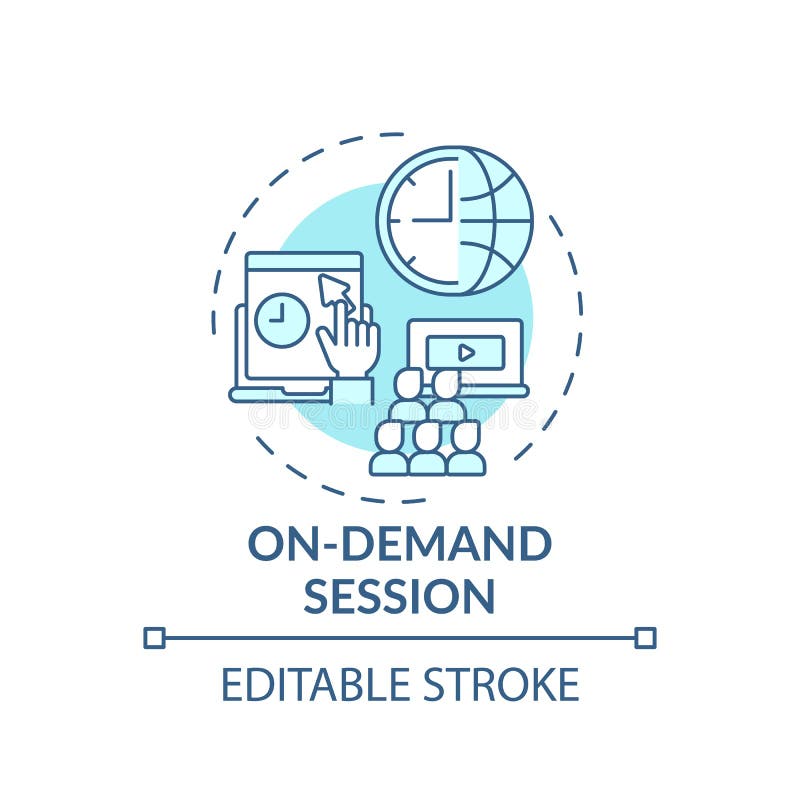 Session Access Stock Illustrations – 307 Session Access Stock ...