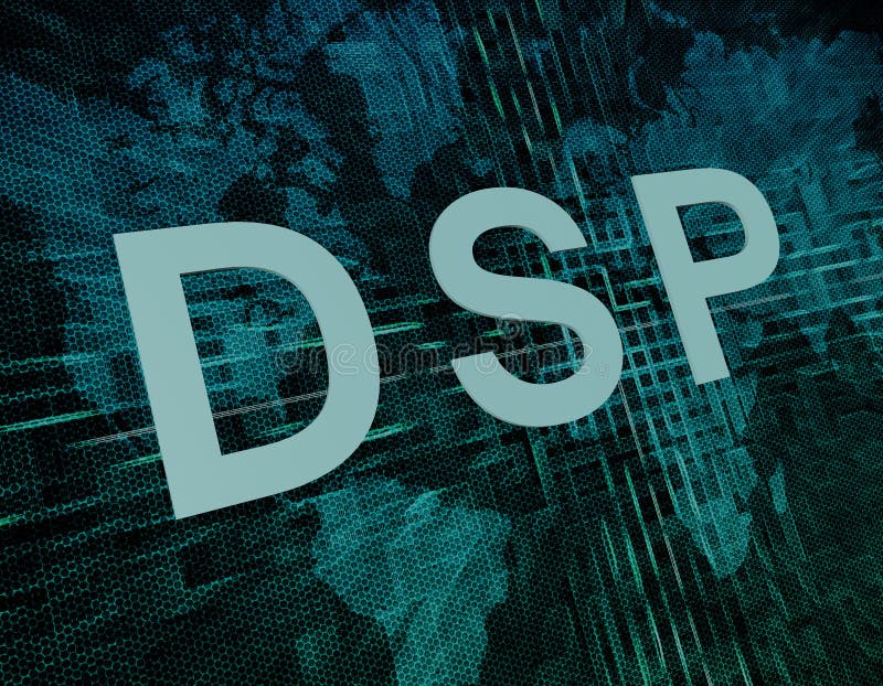 Dsp Stock Illustrations – 321 Dsp Stock Illustrations, Vectors ...
