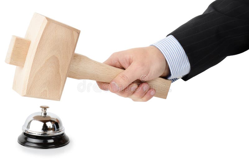 319 Hitting Bell Stock Photos - Free & Royalty-Free Stock Photos from ...