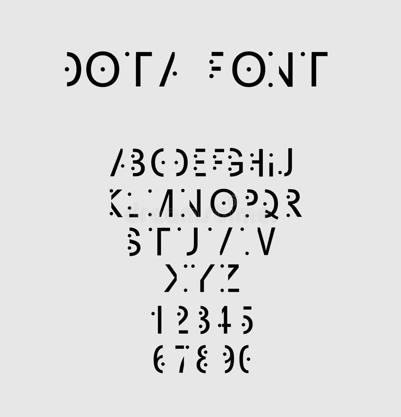 Demi police noire illustration de vecteur. Illustration du hippie ...