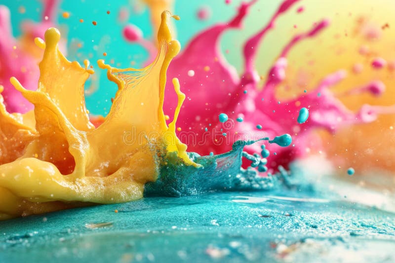 The Demise of Earth. Apocalypse Theme. 3D Illustration Stock ...