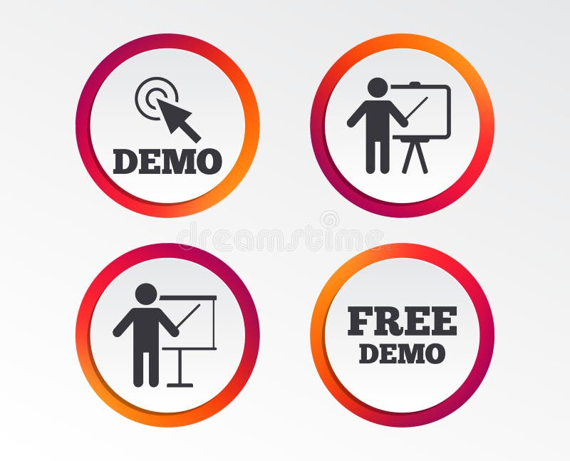 Demo Infographic Stock Illustrations – 188 Demo Infographic Stock ...