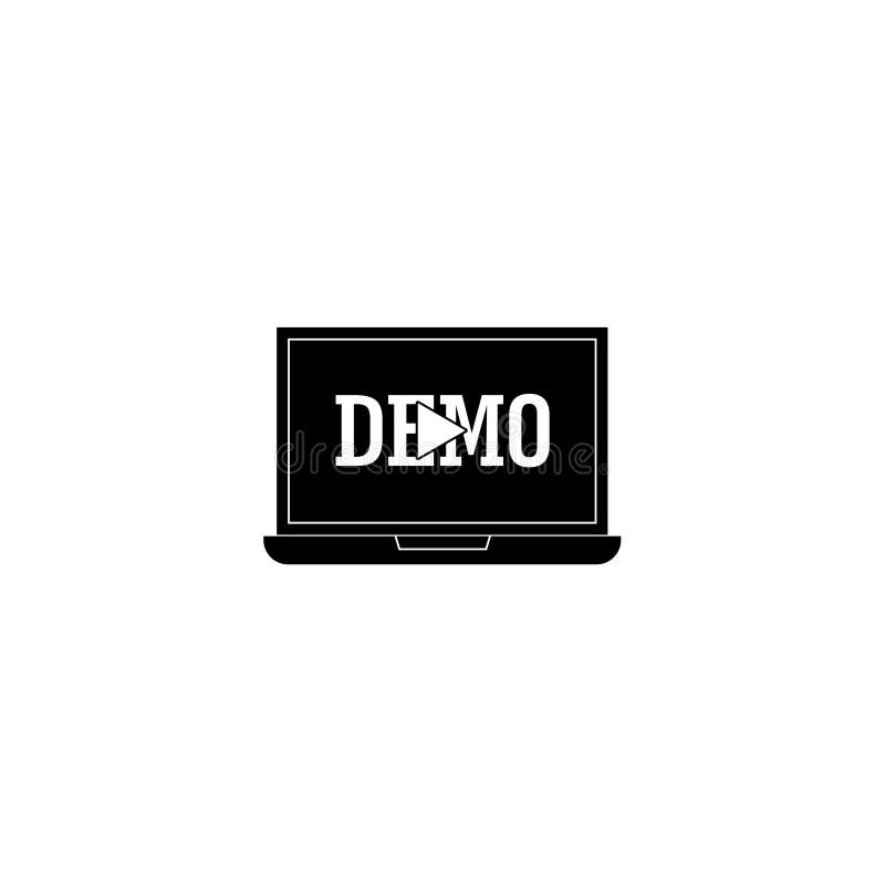 Demo Logo Stock Illustrations – 469 Demo Logo Stock Illustrations ...