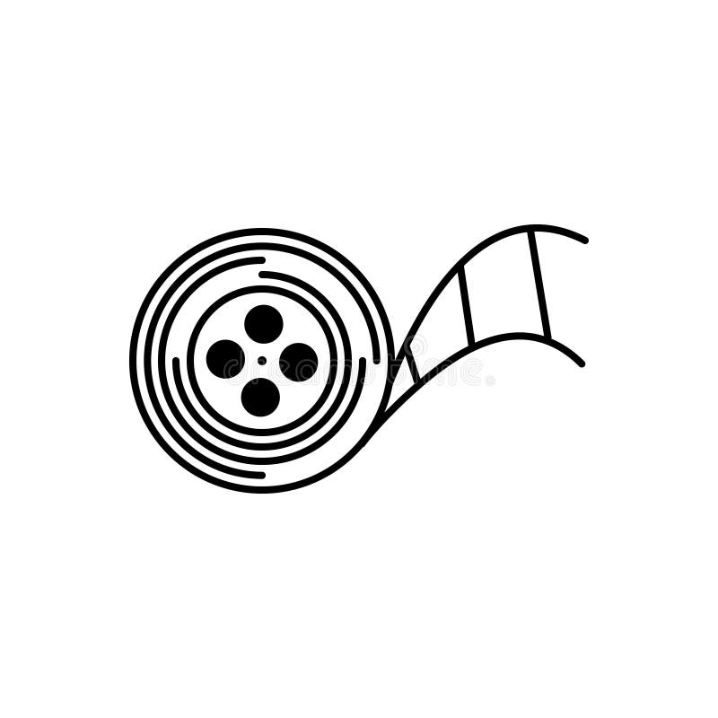 Demo Reels Stock Illustrations – 6 Demo Reels Stock Illustrations ...