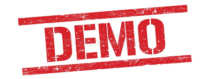 Demo Text Stock Illustrations – 1,641 Demo Text Stock Illustrations ...