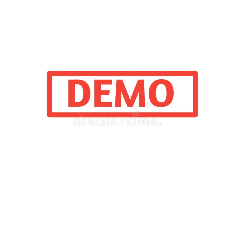 Demo Text Stock Illustrations – 1,719 Demo Text Stock Illustrations ...