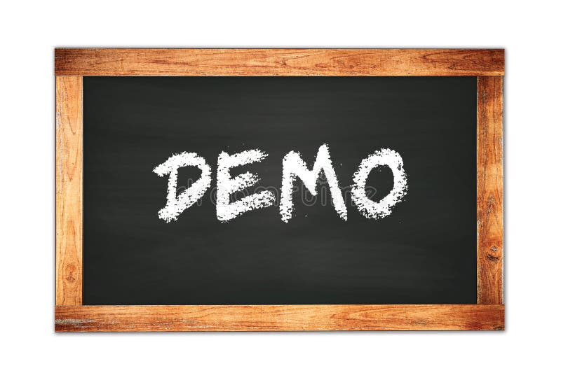 Demo Text Stock Illustrations – 1,510 Demo Text Stock Illustrations ...