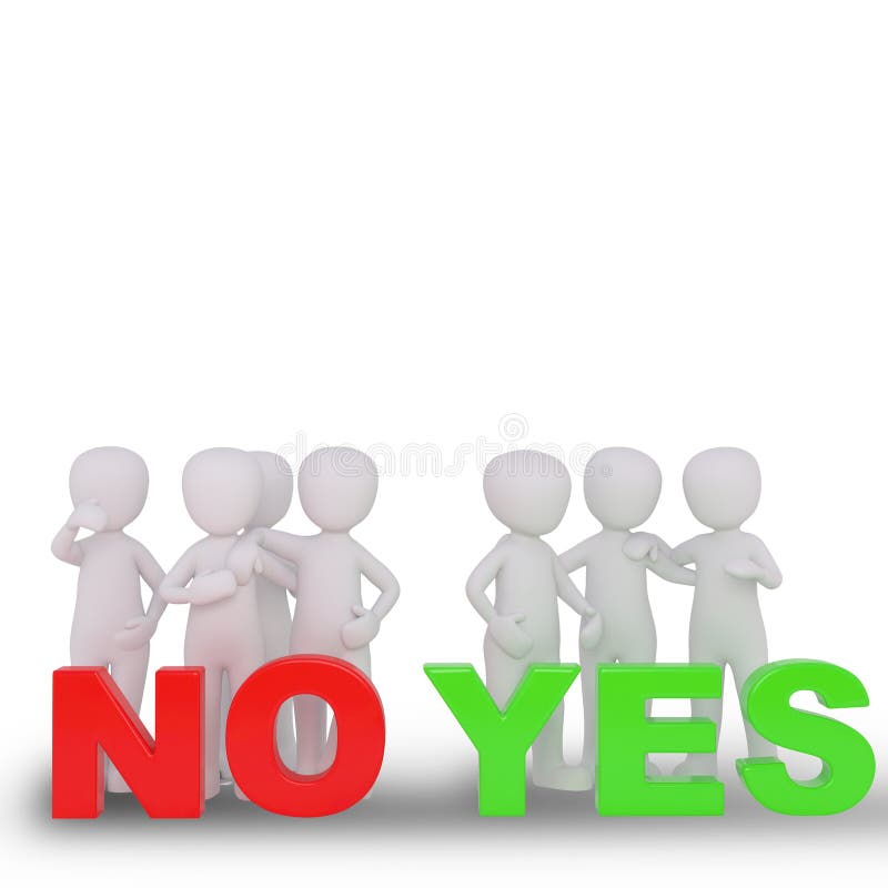 Yes Stickman Stock Illustrations – 91 Yes Stickman Stock Illustrations ...