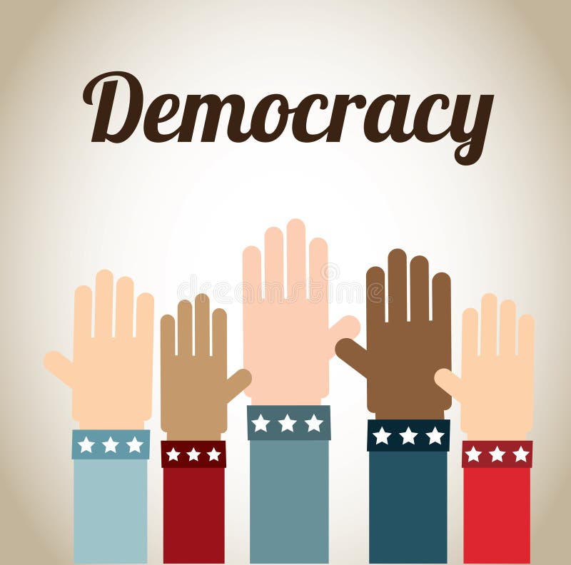 Democracy Clipart
