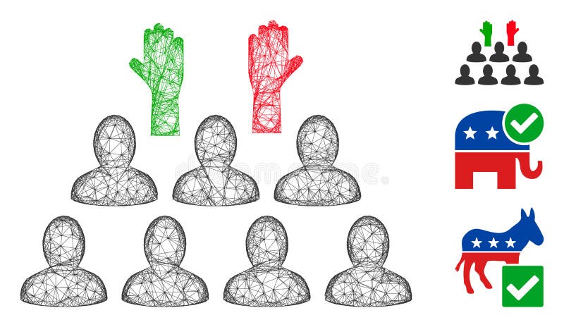 Democratization Icon Stock Illustrations – 170 Democratization Icon ...