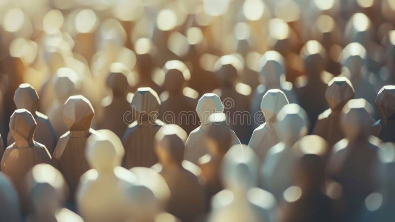 Demographic Concept Highlighting the Challenges of an Ageing Global ...