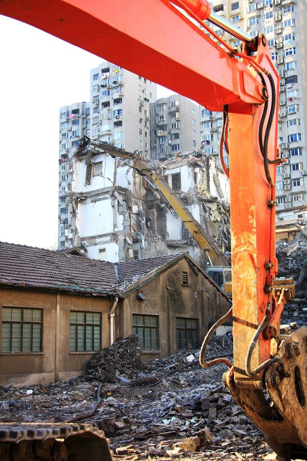 Demolition Picture. Image: 7776037