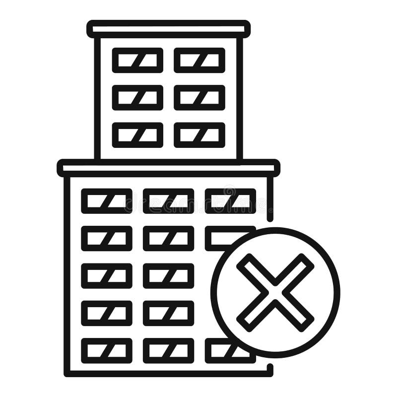 Building Demolition Logo Stock Illustrations – 369 Building Demolition ...