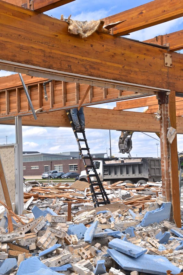1,247 Demolition Beams Stock Photos - Free & Royalty-Free Stock Photos ...