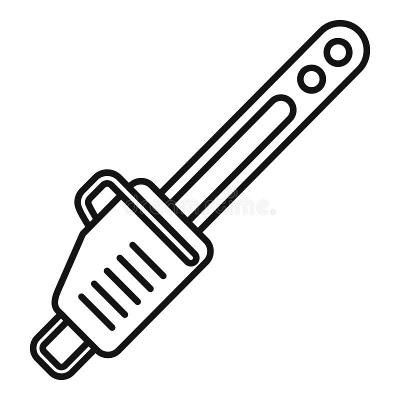 Outline Sander Stock Illustrations – 465 Outline Sander Stock ...